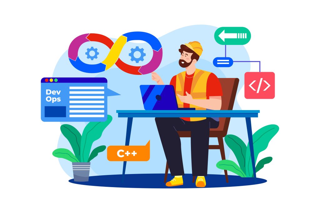 A Rode Map to Become A DevOps Engineer | Transfotech Academy