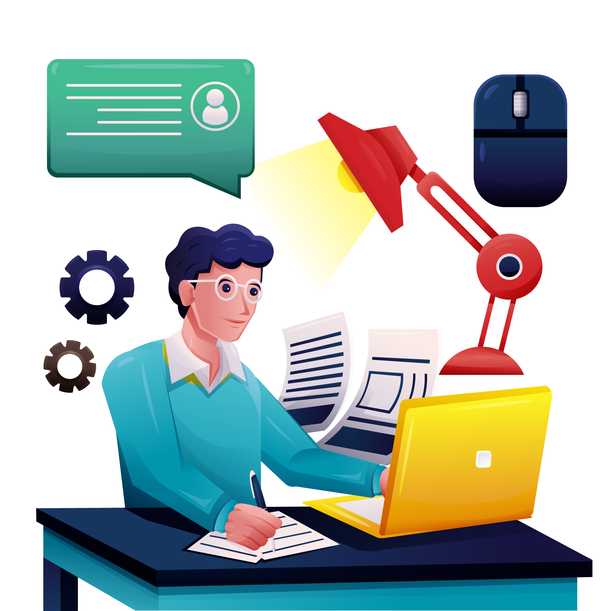 Professional IT Training Institute - Transfotech Academy