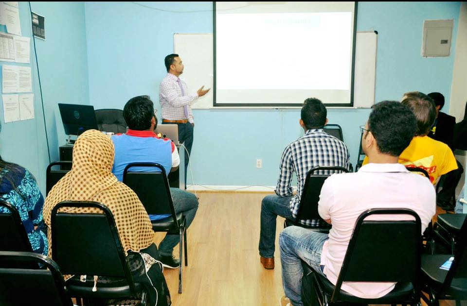 About Us | Transfotech Academy